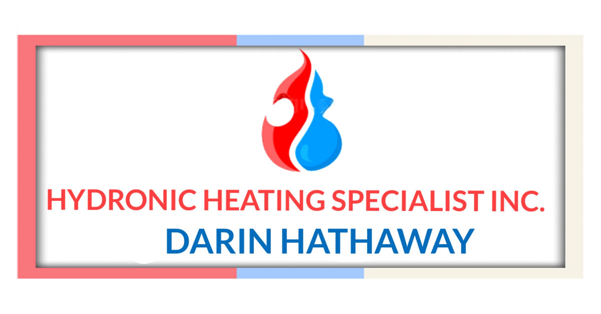 Hydronic Heating Specialist Inc.
