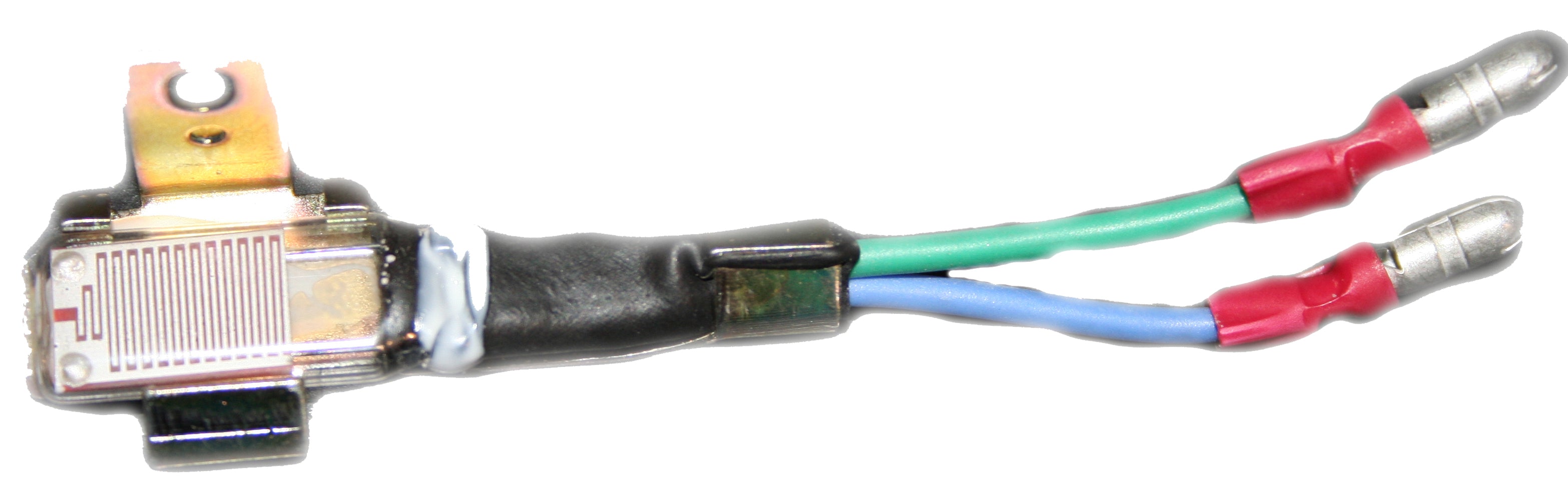 Flame Sensor (Aqua-Hot/Webasto) WPX-638-78A – Hydronic Heating Specialist